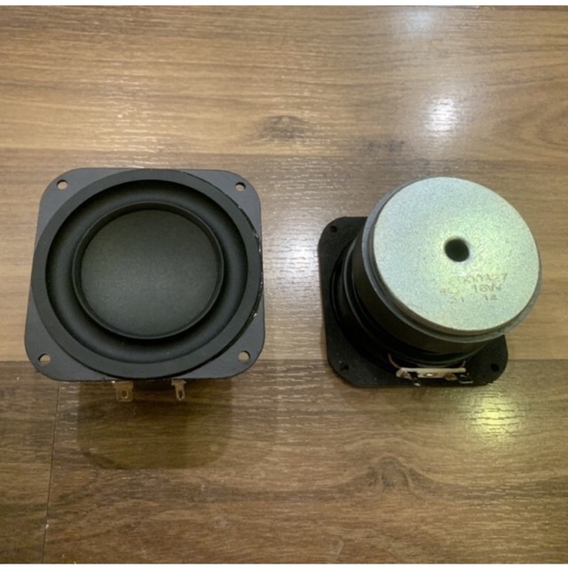 loa mid bass Peerless gân ngược 2.75 inch cực hay | Shopee Việt Nam