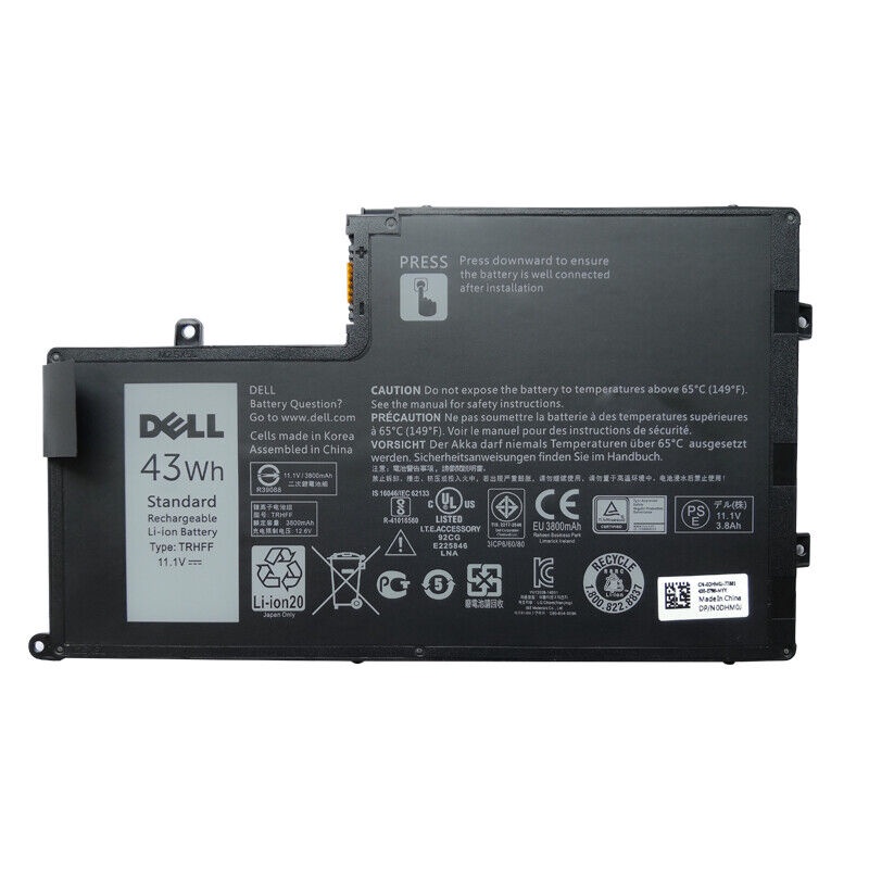 Pin Laptop Dell Latitude 5447,5547,5548 ( Pin zin ) | Shopee Việt Nam