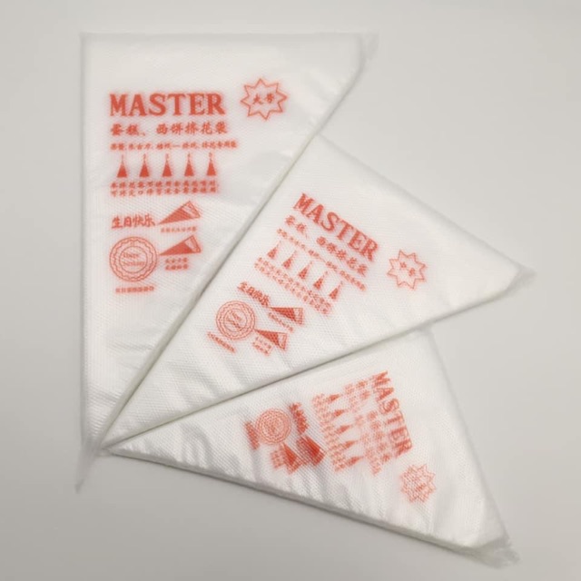 Túi Tam Giác Master Bắt Kem(3sz) | Shopee Việt Nam