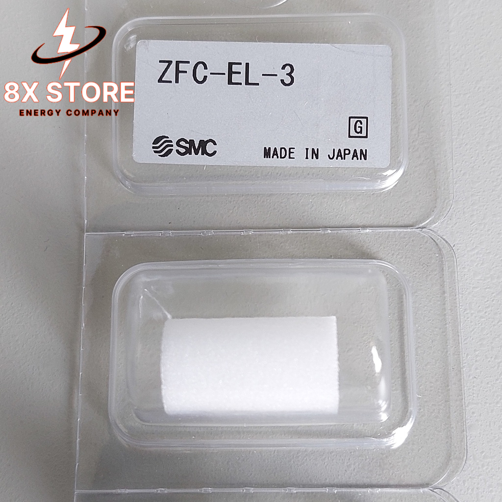 Lõi lọc chân không khí nén SMC ZFC-EL-3 | Shopee Việt Nam