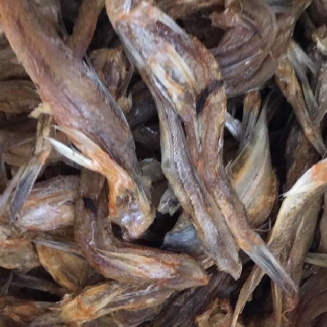 1kg CÁ BỐNG Biển khô ngon | Shopee Việt Nam