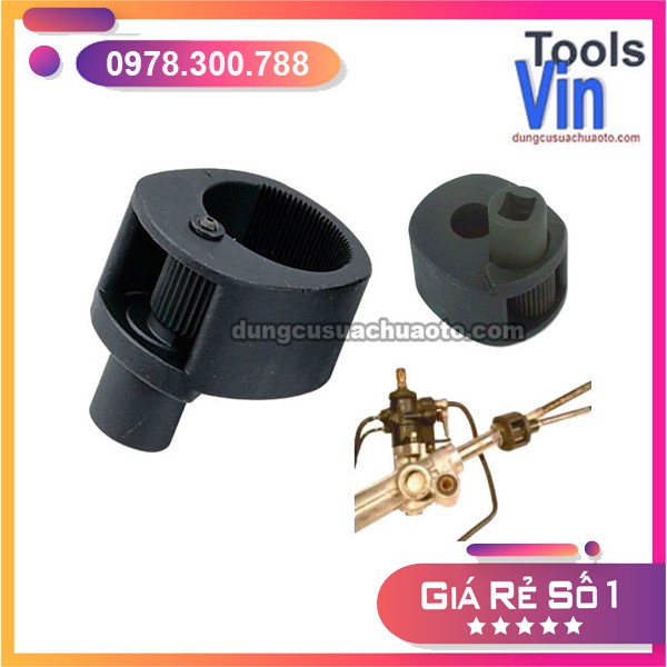 Vam rotuyn lái trong, Cảo rotuyn lái trong đa năng 33 ~ 42mm | Shopee ...