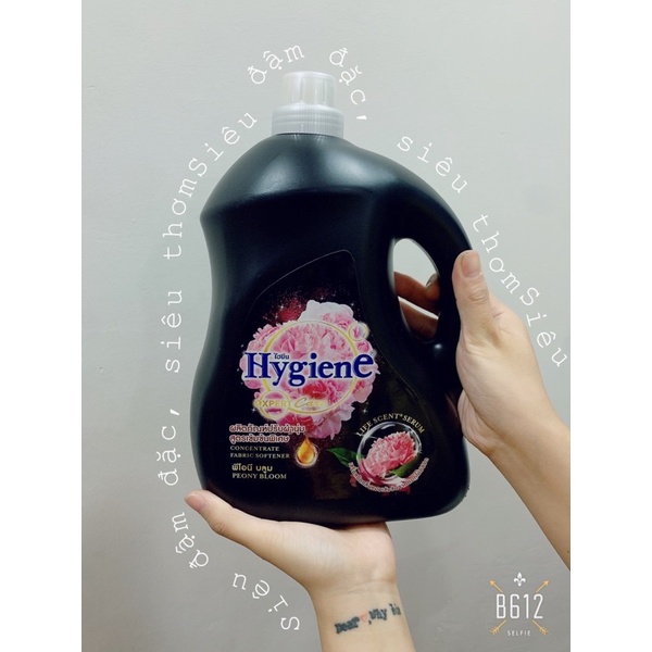 Nước xả Hygiene Thái Lan | Shopee Việt Nam