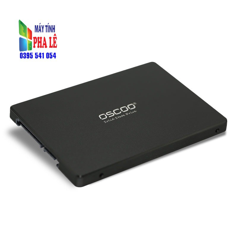 Ổ Cứng SSD OSCOO 120Gb - Hàng Chính Hãng NEW FULL BOX | Shopee Việt Nam
