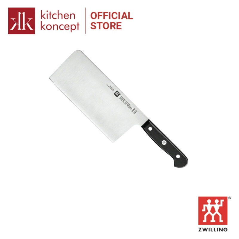 Dao Chef Bản To Zwilling Gourmet - 18cm | Shopee Việt Nam