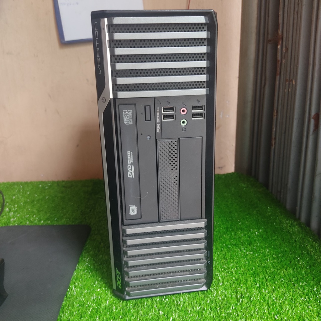 Thùng CPU có sẵn core i5 + SSD + win 10 | Shopee Việt Nam