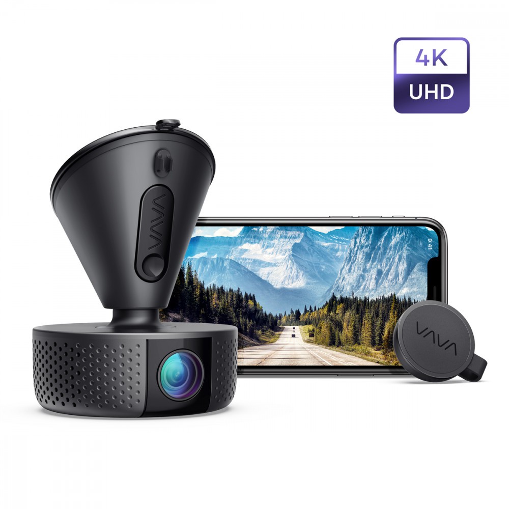 Camera Hành trình Vava Dash Cam Chính Hãng | Shopee Việt Nam
