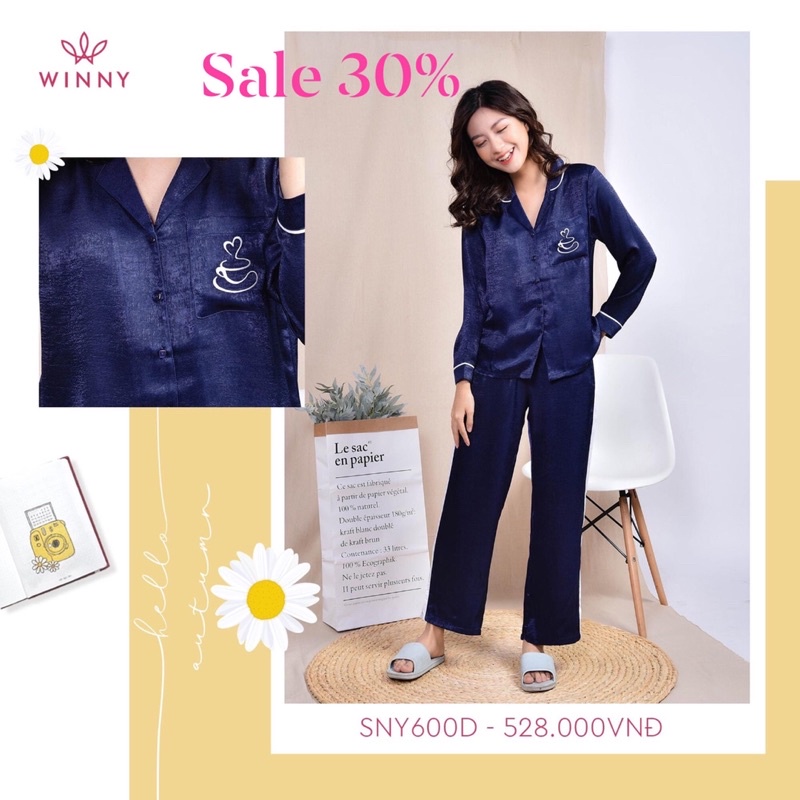 WINNY SALE | Shopee Việt Nam