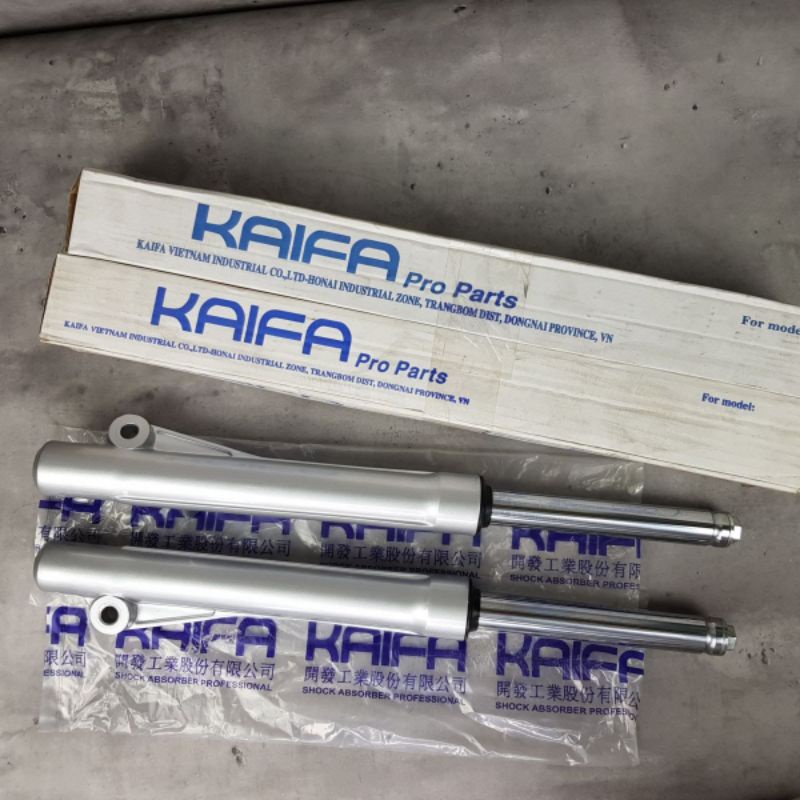 Phuộc trước Wave Anpha 100 ( 2002 - 2005 ) hiệu KaiFa chính hãng | Shopee Việt Nam