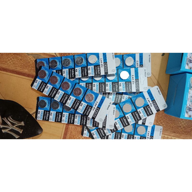 Pin CMOS mt | Shopee Việt Nam