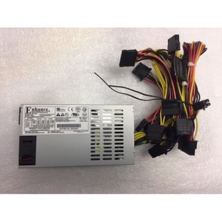 Bộ nguồn Enhance Flex 600W power supply ENP-7660B Power Supply | Shopee ...