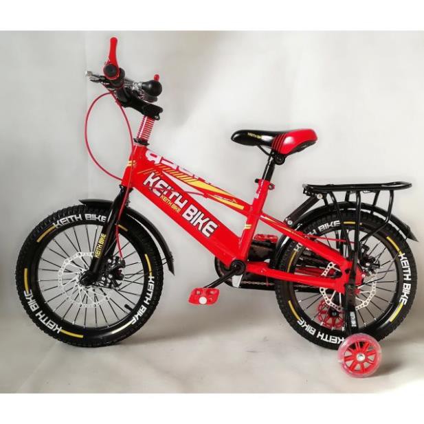 XE ĐẠP TRẺ EM 16 INCH NÊN KEITH BIKE NAM 4-7 TUỔI 2019 - LHệ Gian Hàng ...