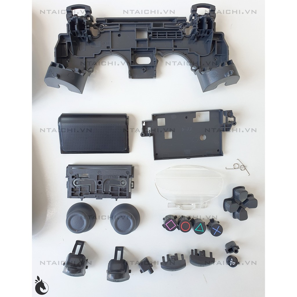 Bộ Vỏ Gốc Cho Tay Cầm Dualshock 4 | PS4 Controller |Dualshock 4 Shell ...