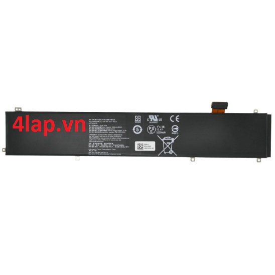 Thay Pin Laptop Razer Blade 15 RC30-0248 (Original)80Wh | Shopee Việt Nam