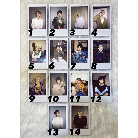 POLA DECO KIT BTS HÀNG CHÍNH HÃNG | Shopee Việt Nam