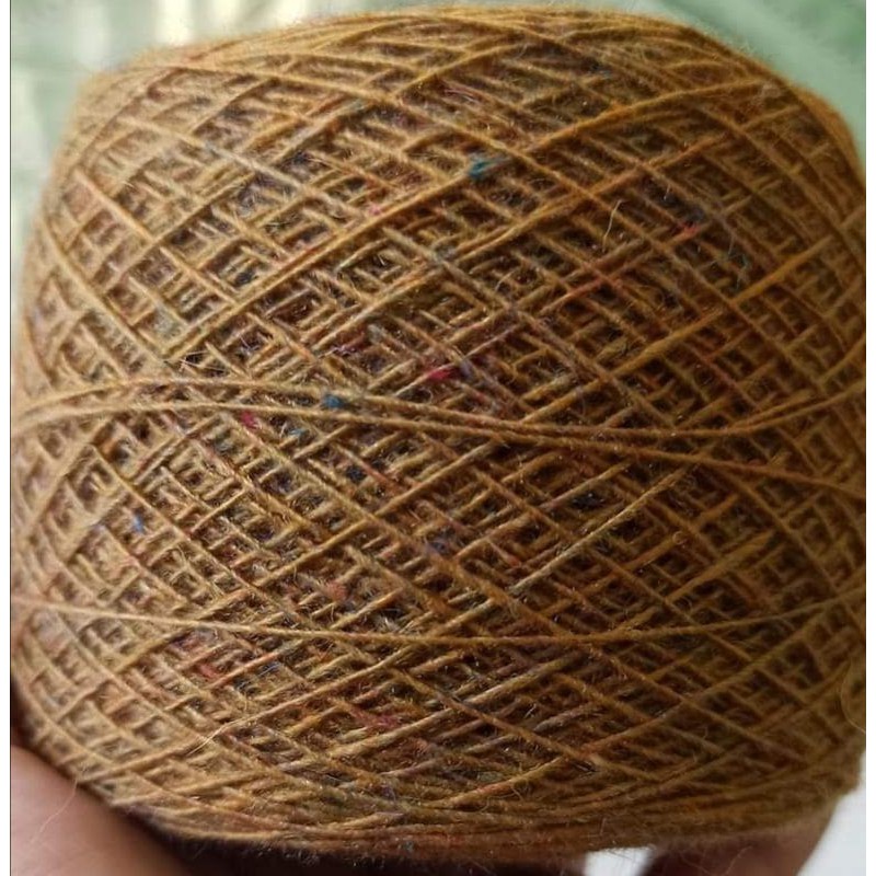 Len wool ( len lông cừu) | Shopee Việt Nam