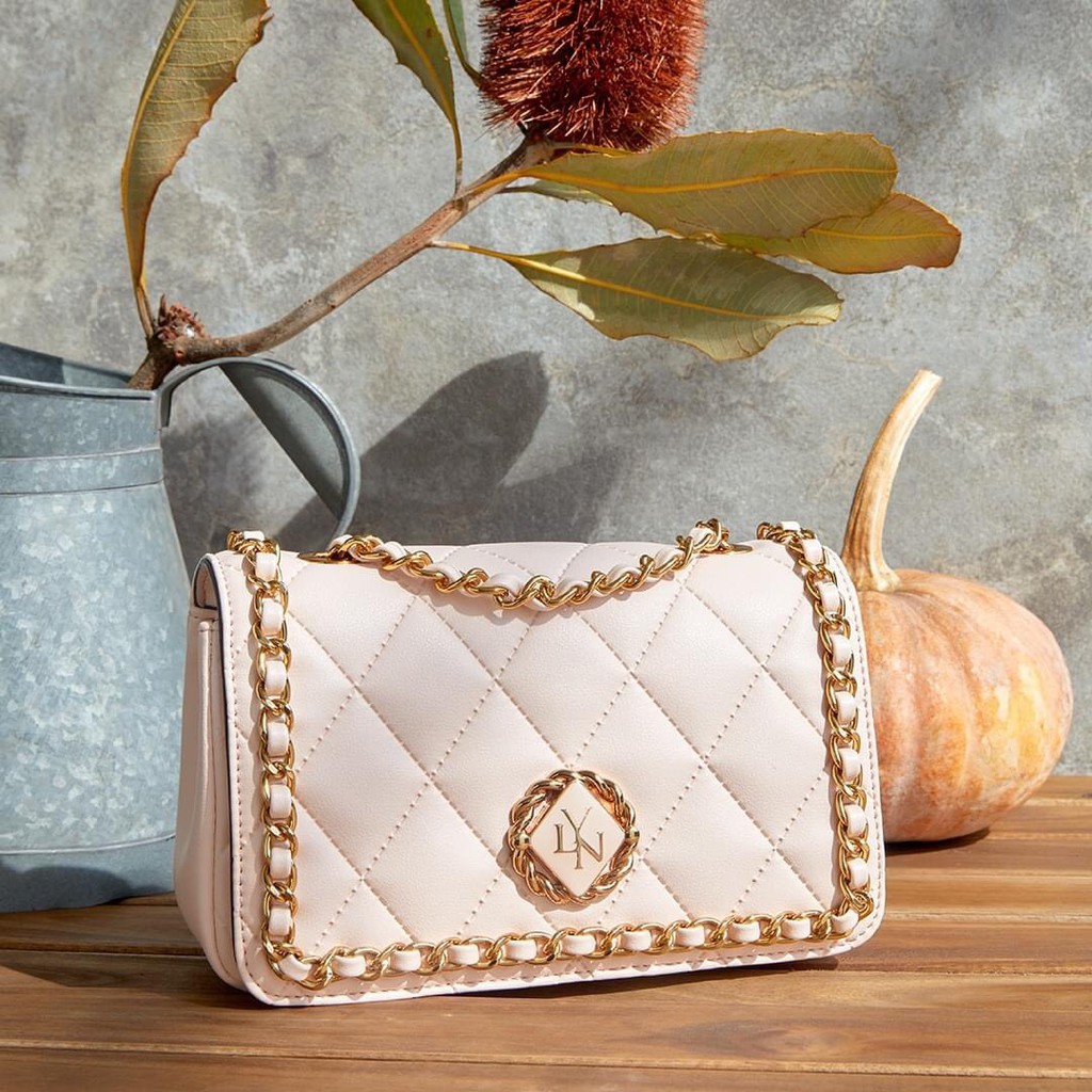 LYN ERDA HANDBAGS S | Túi lyn thời trang thái lan | Túi nữ cao cấp ...