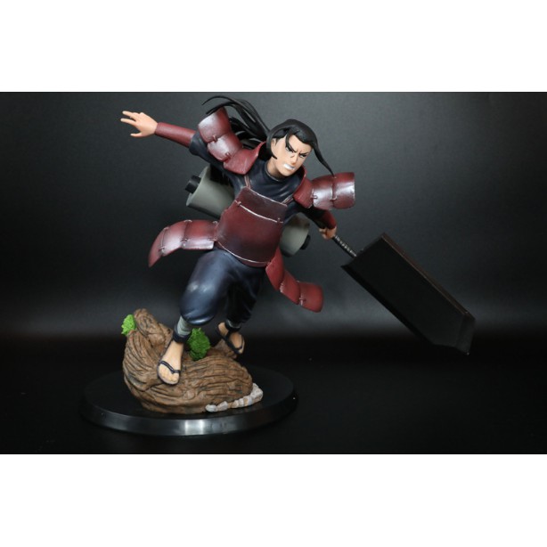 Mô hình Hokage Đệ nhất Senji Hashirama - Naruto | Shopee Việt Nam