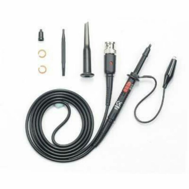 Dây đo Oscilloscopes HP-9060 (hàng chuẩn theo máy) | Shopee Việt Nam