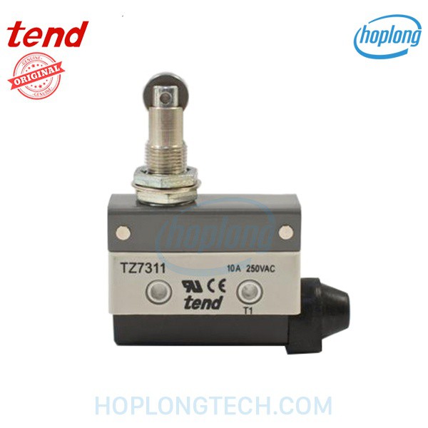 TZ-7311 Công tắc hành trình Tend 10A - 250V - IP65 - 60 gam | Shopee Việt Nam