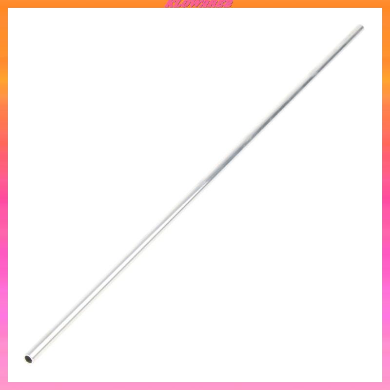 Ống Nhôm Rỗng Tròn Đường Kính Ngoài 8mm 50cm Kloware2 | Shopee Việt Nam