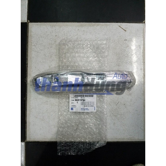 XI NHAN GƯƠNG CHEVROLET CAPTIVA-96819768 | Shopee Việt Nam