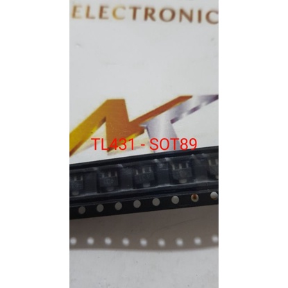IC ổn áp nguồn TL431 SOT-89 | Shopee Việt Nam