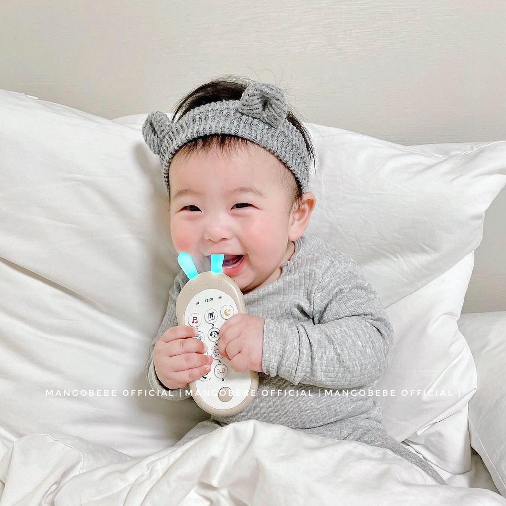 Điện Thoại đồ chơi Haave Bricks cho bé | Shopee Việt Nam