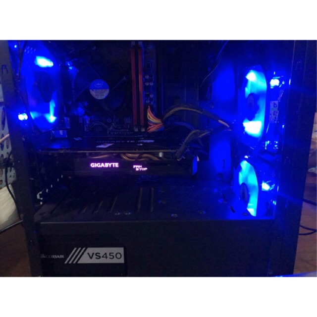 Case PC 6tr chiến mượt các thể loại game | Shopee Việt Nam