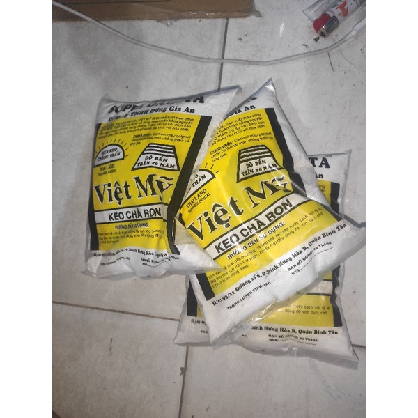 keo chà ron việt mỹ loại 1kg | Shopee Việt Nam