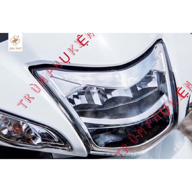 CHÓA ĐÈN 2 TẦNG WAVE S- WAVE ANPHA CHÍNH HÃNG ZIPAT ( GIÁ SỈ ) | Shopee ...