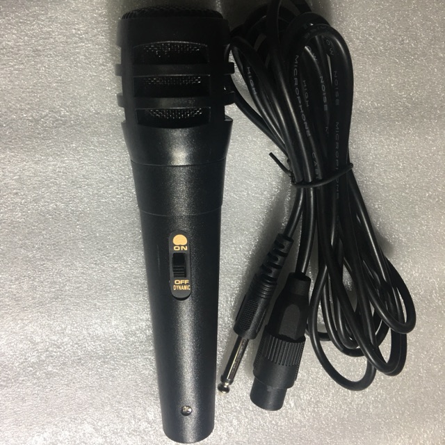 MICRo có dây Shure 800 gắn amly cực hay có hộp full box | Shopee Việt Nam