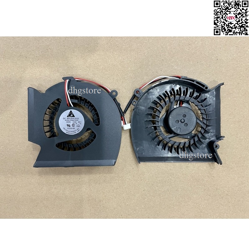 Fan quạt tản nhiệt CPU laptop Samsung R530 P530 R523 R525 R528 R538 ...