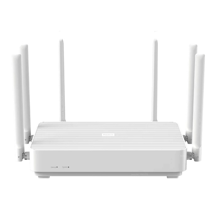 Xiaomi Redmi AX6, Router Wifi 6, AX3000, Gigabit LAN, phát sóng Wifi ...