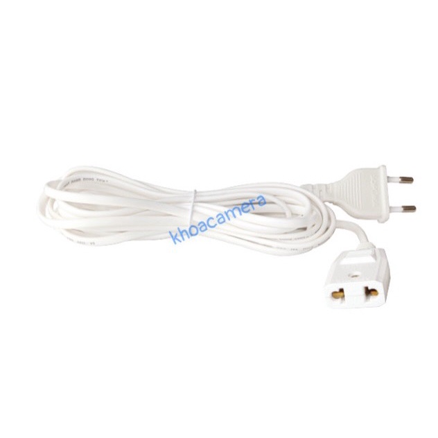Dây nguồn phích âm dài 2.3m/3.9m/6.5m | Shopee Việt Nam