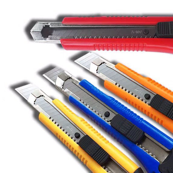 Dao rạch bìa carton,cắt giấy tiện dụng | Shopee Việt Nam