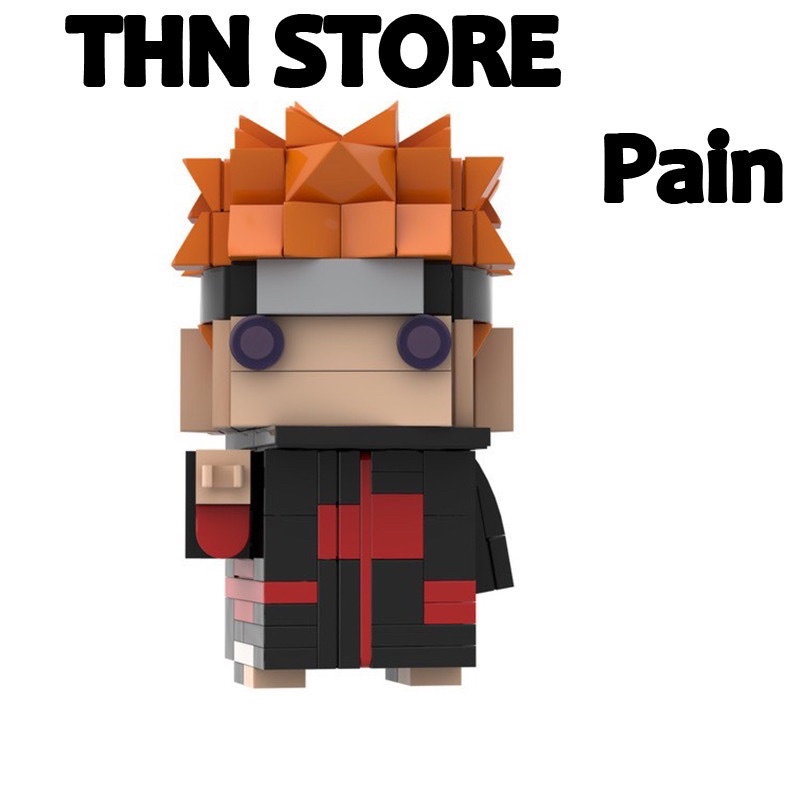 lego naruto giá tốt Tháng 6, 2026 | Mua ngay | Shopee Việt Nam