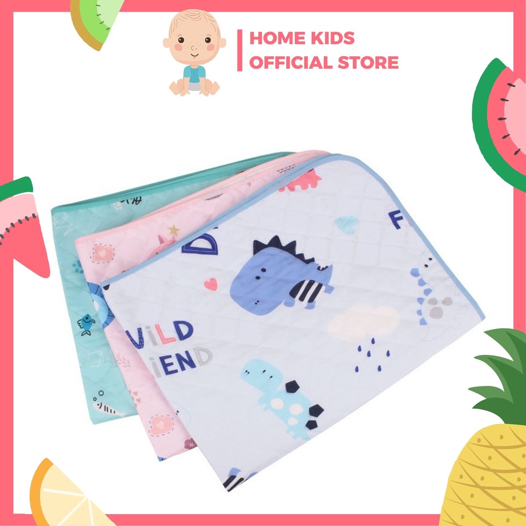 Tấm Lót Chống Thấm BaBy Pilch Cho Bé Sơ Sinh | Shopee Việt Nam