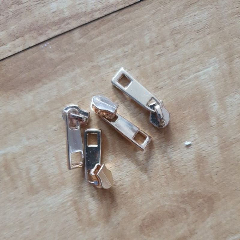 Đầu khóa răng 3 ykk các màu | Shopee Việt Nam