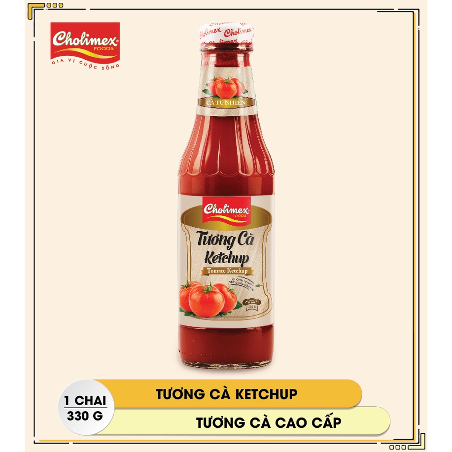 Ketchup - Giá Tốt, Sale Tháng 06, Ship 0 Đồng | Shopee Việt Nam