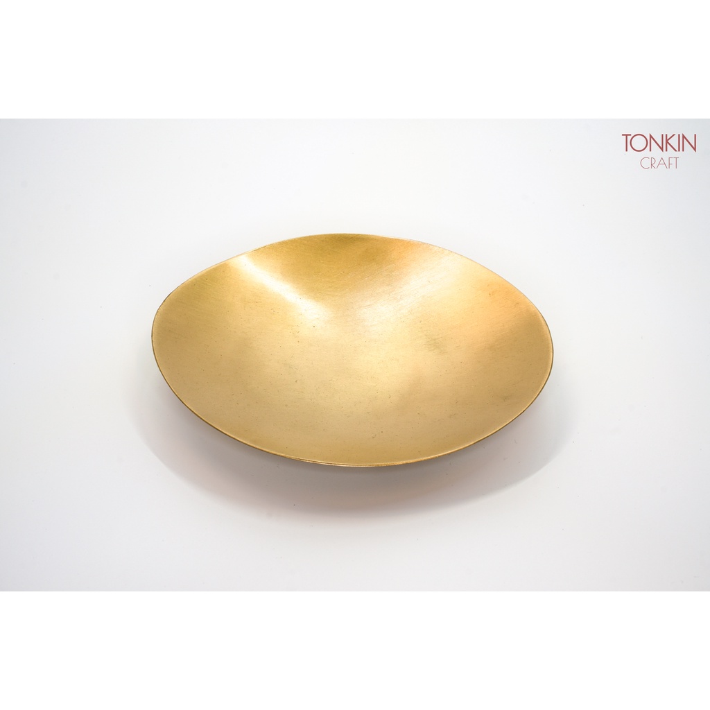 Đĩa oval, đĩa đồng nhỏ | Shopee Việt Nam