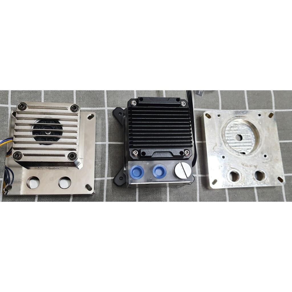 Thanh lý Block cpu lắp pump DDC | Shopee Việt Nam
