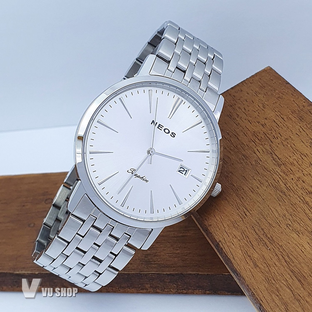 Đồng hồ nam NEOS N-30932M Chính hãng | Shopee Việt Nam