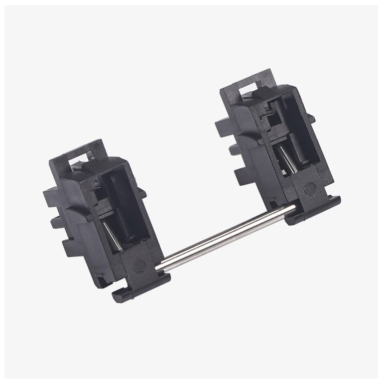 Stab Cherry Plate Mount - Thanh cân bằng cho bàn phím cơ (Cherry ...