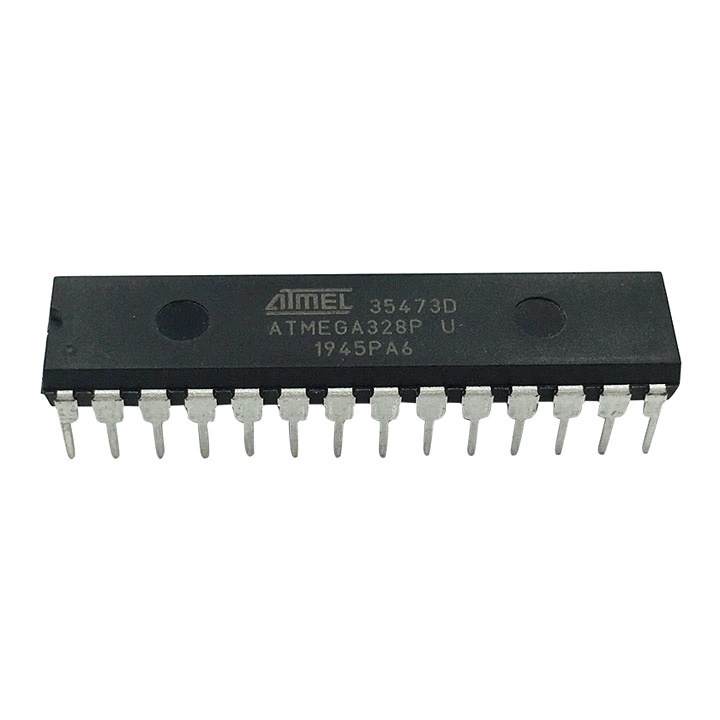 ATMEGA328P-PU DIP28 CHINH HÃNG ATMEL | Shopee Việt Nam