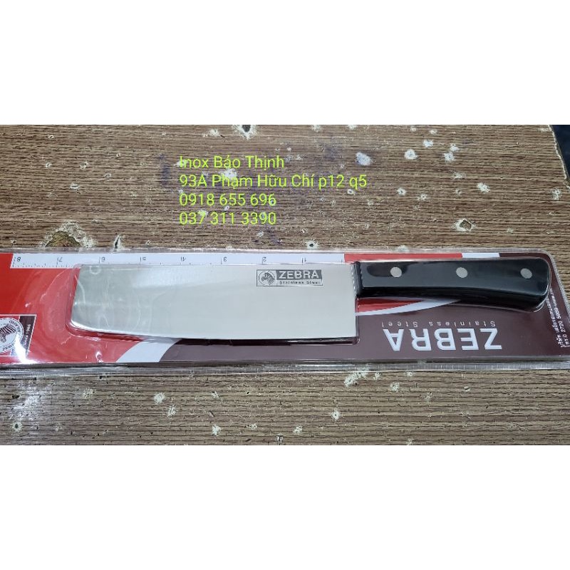 Dao ZEBRA THAILAND ( hàng nhập khẩu thái) | Shopee Việt Nam