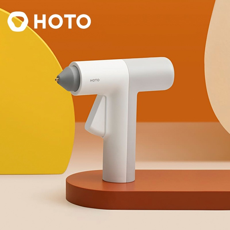 Súng Bắn Keo Không Dây Xiaomi HOTO 125mm | Shopee Việt Nam