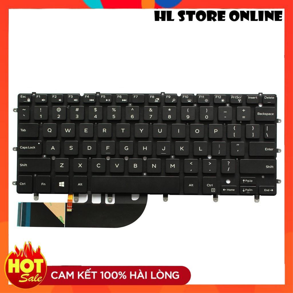 [MỚI] Bàn phím Laptop DELL INSPIRON 15 7547 7548 * Inspiron 13 7347 ...