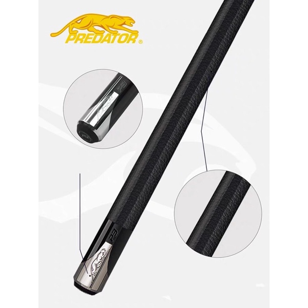 Cơ Bida Predator P3 | Shopee Việt Nam