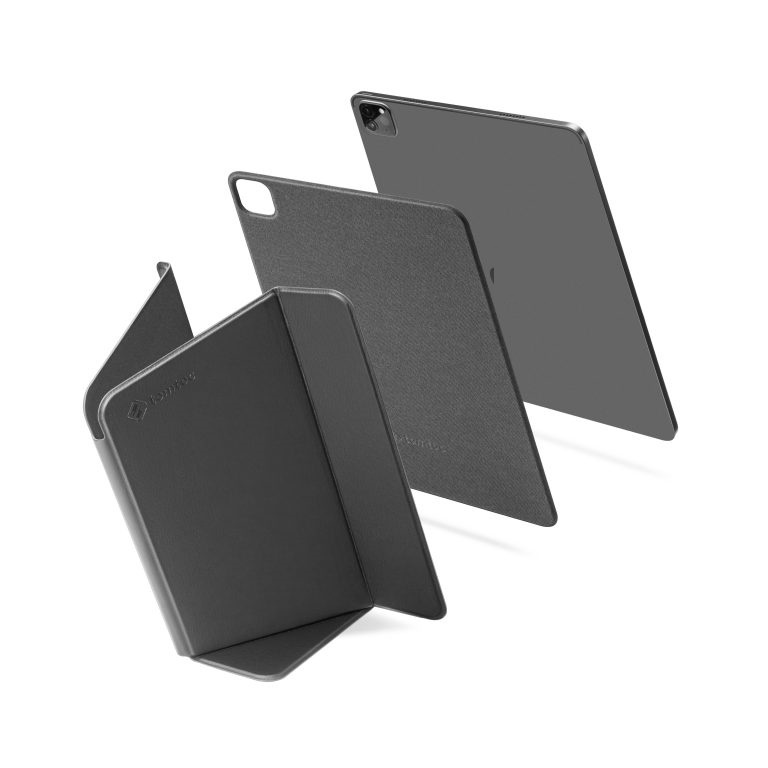 Bao da từ tính Tomtoc Inspire Folio Tri-Cover Magnectic Ipad 10.9" (AIR ...